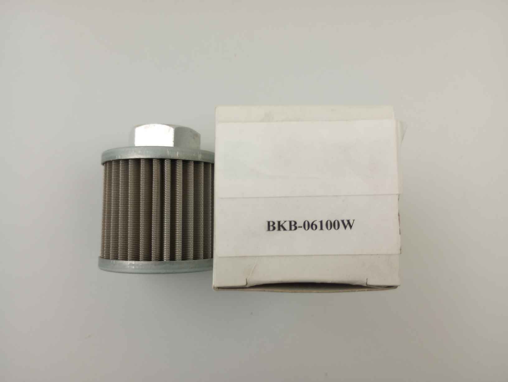 Surplus Mechanical Parts from CNC Technical Services, Inc.